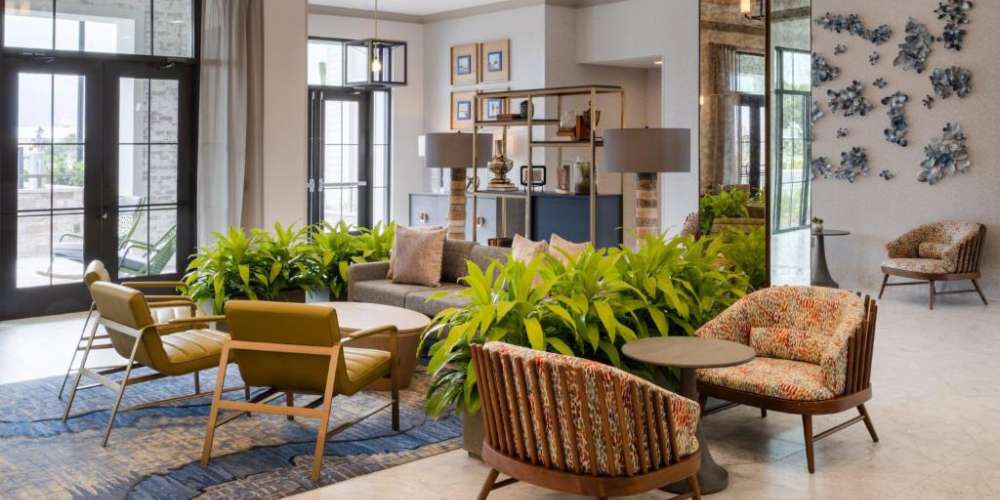 Hotel Indigo Panama City Marina, an IHG Hotel - OFS